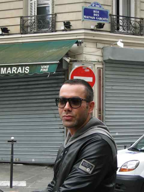 Kolumna Jelene Orešković: Ljepote Pariza!