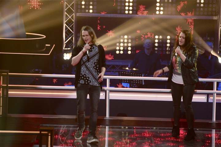 The Voice: Još samo šest mjesta za nastupe uživo!