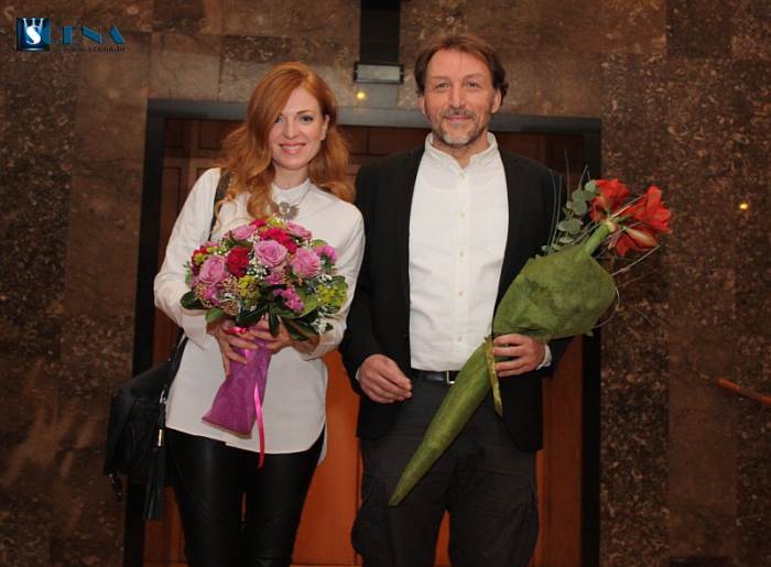 Dobitnici nagrada 22. Festivala glumca!