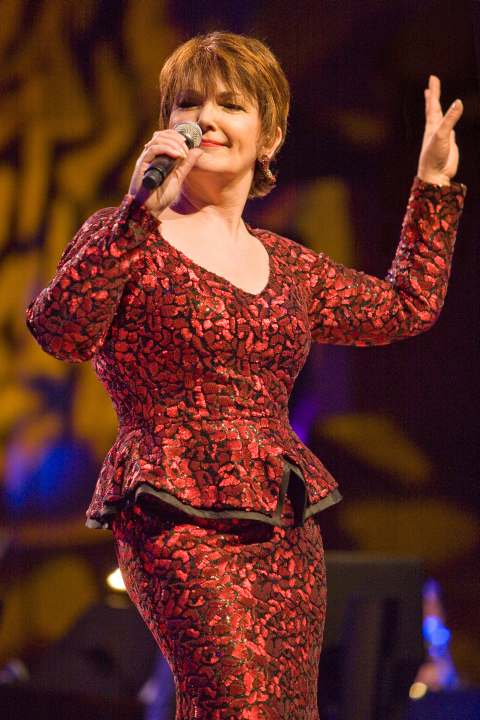 Zorica Kondža: Hvala publici i suprugu, hvala svima!