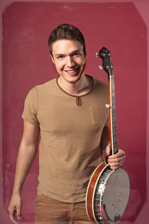 Filip Dizdar: Moj glazbeni odmak od onog što inače radim!