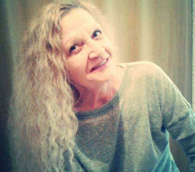 Rada Mrkšić: Teatar je moj život, a život je teatar!