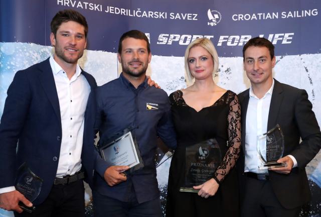 Zrinka Grancarić: Iznimni dani osjećaja ispunjenosti i ponosa