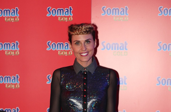 Anđa Marić: Jako sam zadovoljna u ovoj fazi života