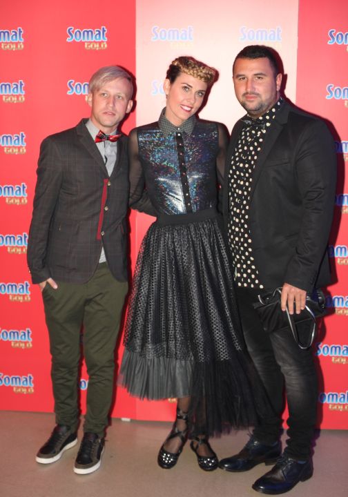 Anđa Marić: Jako sam zadovoljna u ovoj fazi života