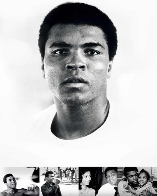 Fascinantna priča o životu Muhammada Alija: Ja sam Ali Ja sam Ali