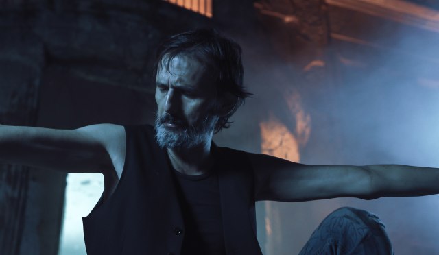 Goran Bare & Majke noćas prelaze rijeku
