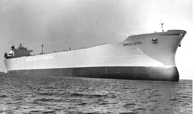 Berge Istra - istina o nestalom jugoslavenskom Titaniku