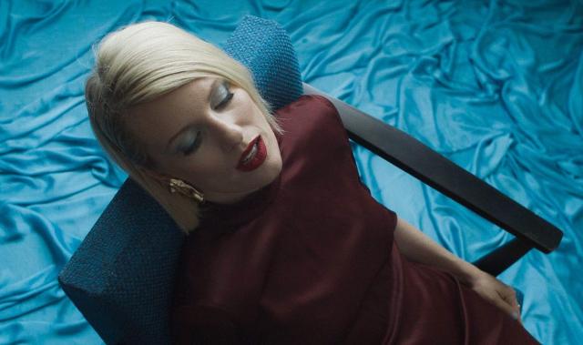 Ida Prester: Dođite po porciju ljubavi, čeka nas duga zima!