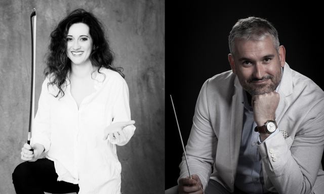 S tri izvedbe Novogodišnjeg koncerta HNK Split ispraća staru godinu