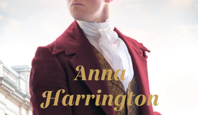 Anna Harrington: Ako vojvoda zatraži