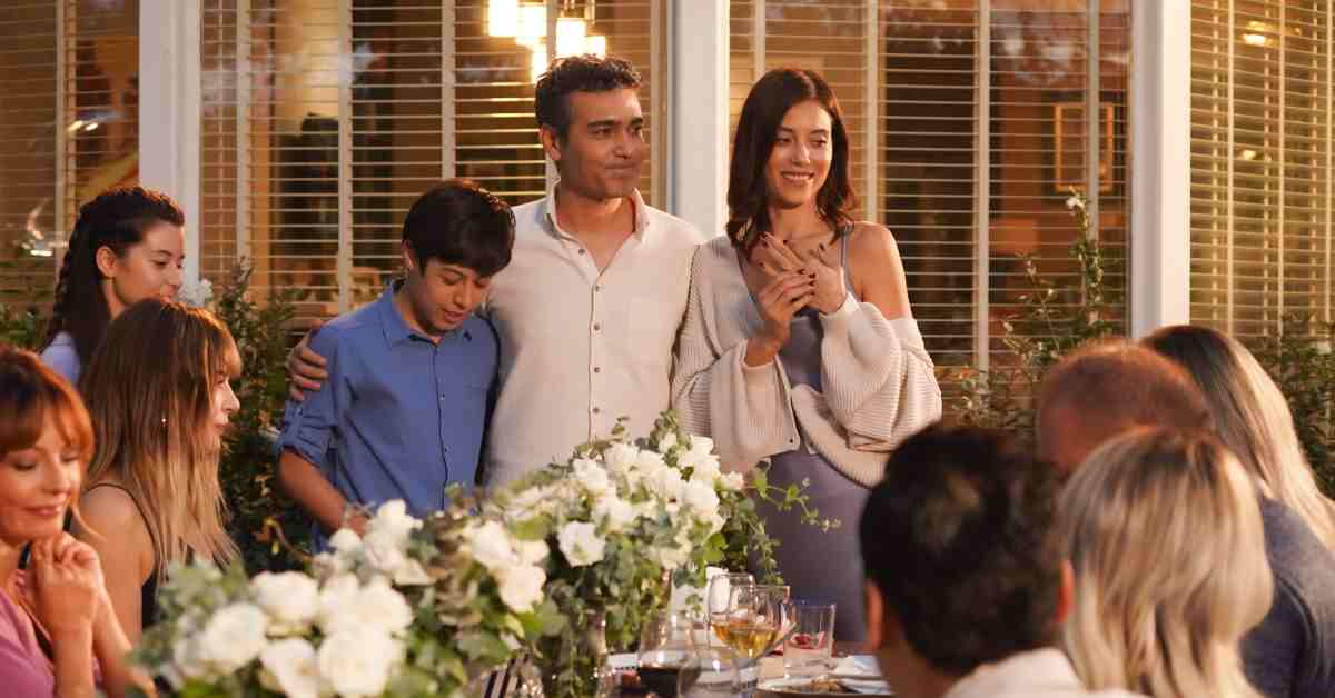 U novim epizodama serije Nevjera 28.2. – 4. ožujka