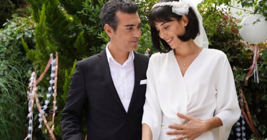 U novim epizodama serije Nevjera 14. – 18. veljače