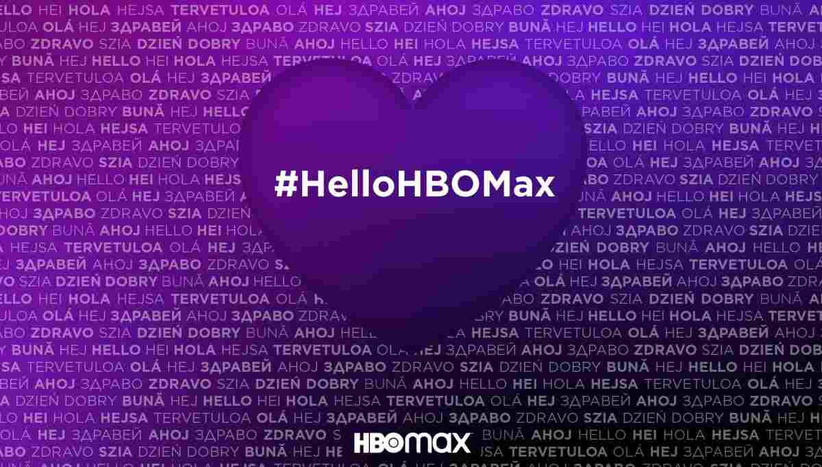 HBO Max od danas dostupan u Hrvatskoj